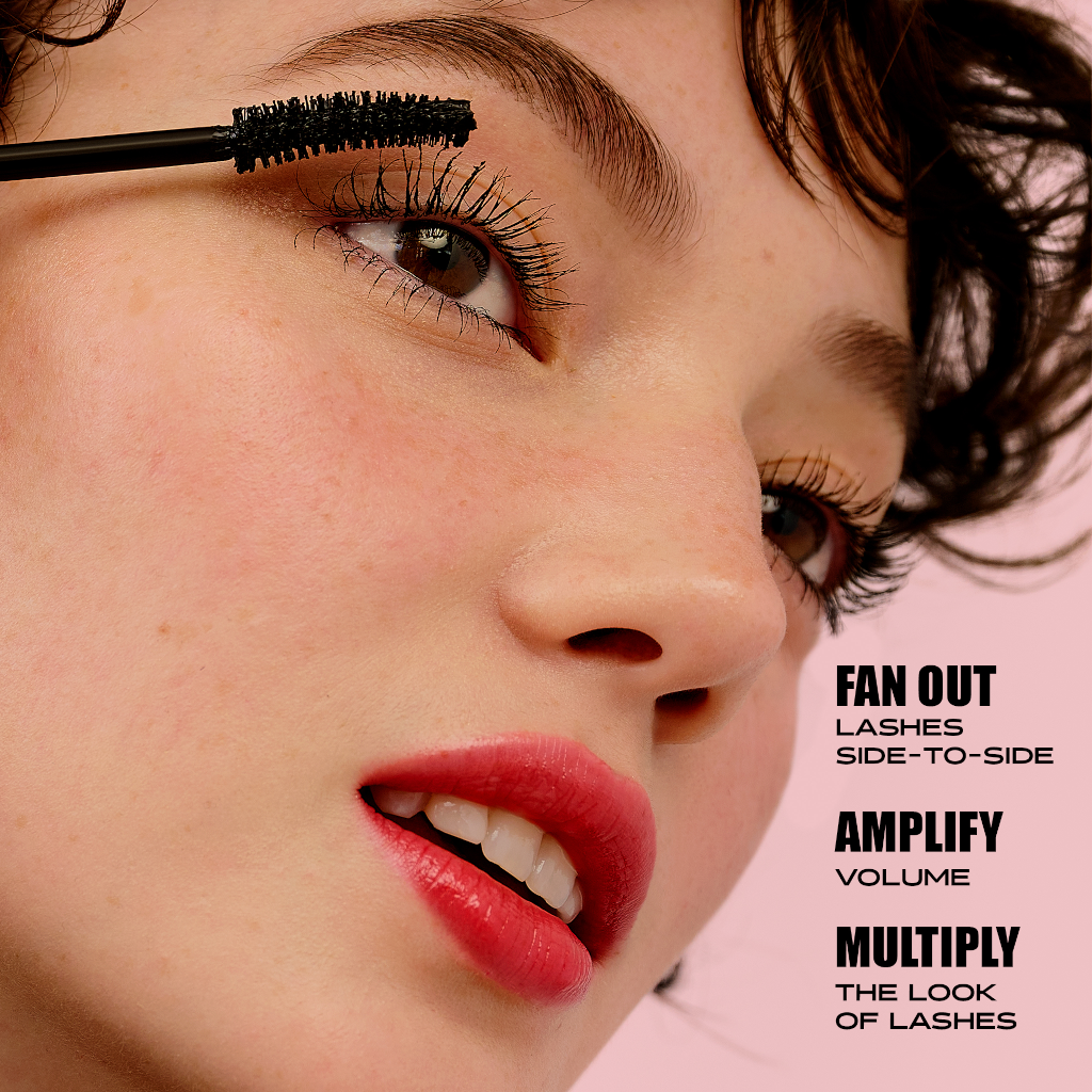 Benefit Cosmetics Fan Fest Mascara Mini - Adore Beauty