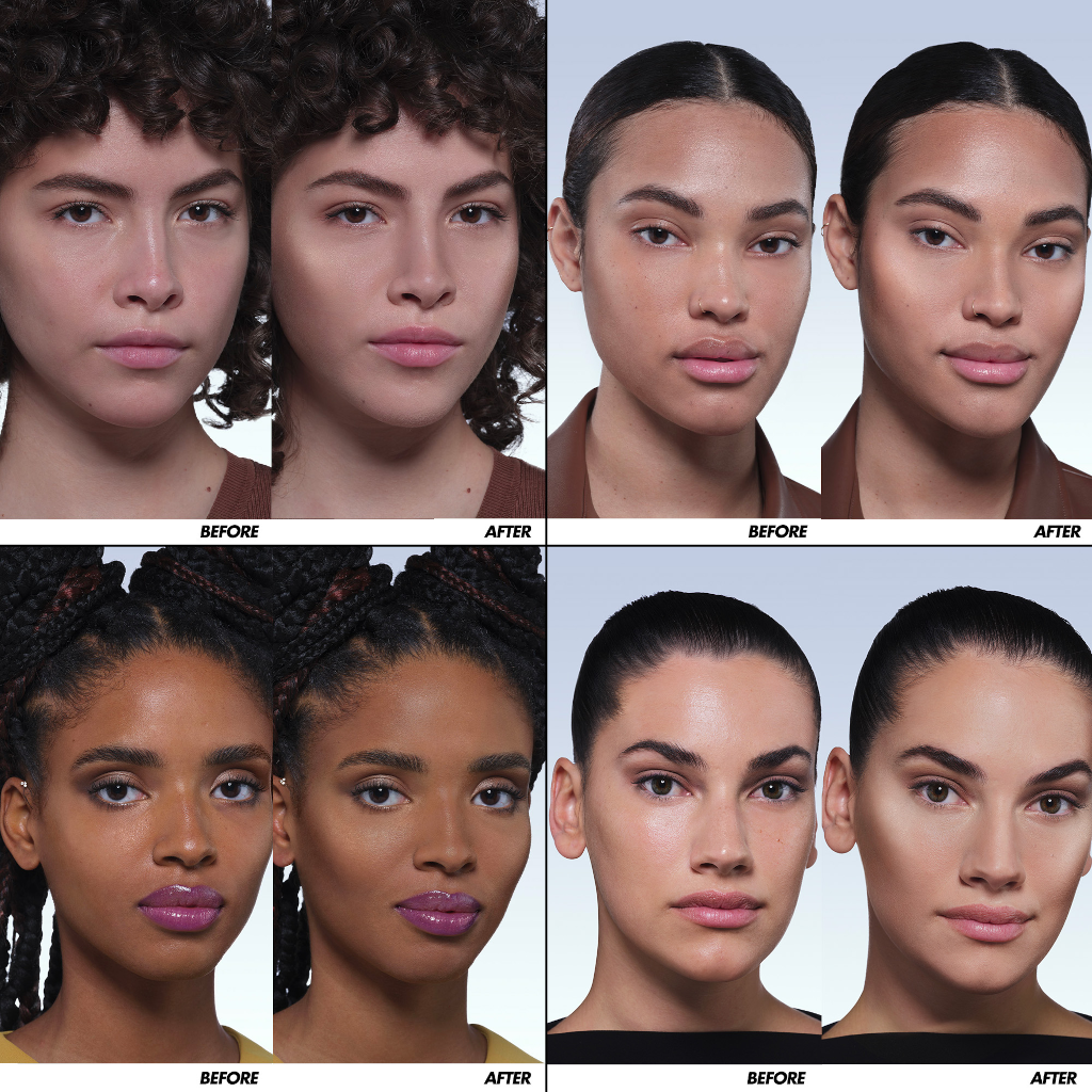 MAKE UP FOR EVER HD Skin Sculpting Palette - Adore Beauty