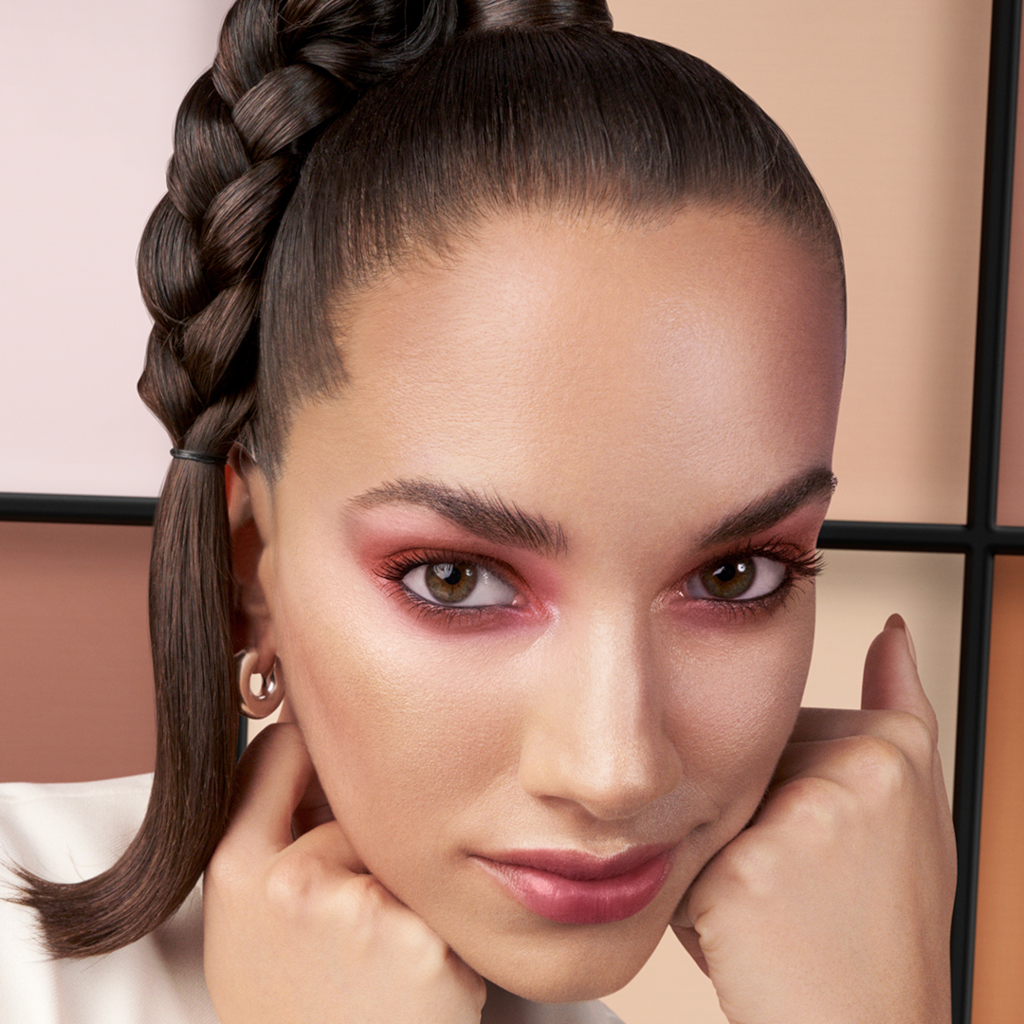 MAKE UP FOR EVER HD Skin Sculpting Palette - Adore Beauty