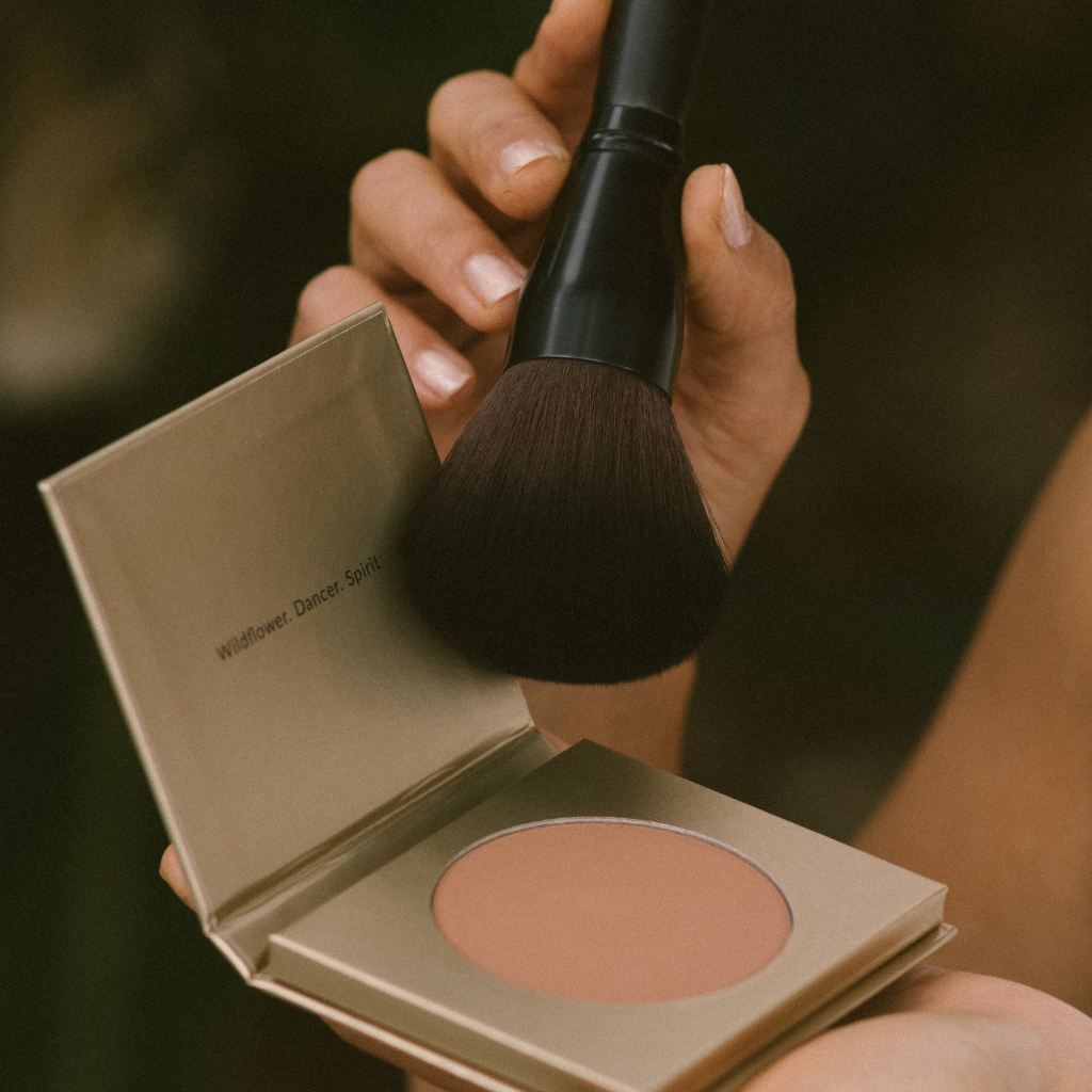 Eco Tan Bronzer - Talc Free Bronzer - Adore Beauty