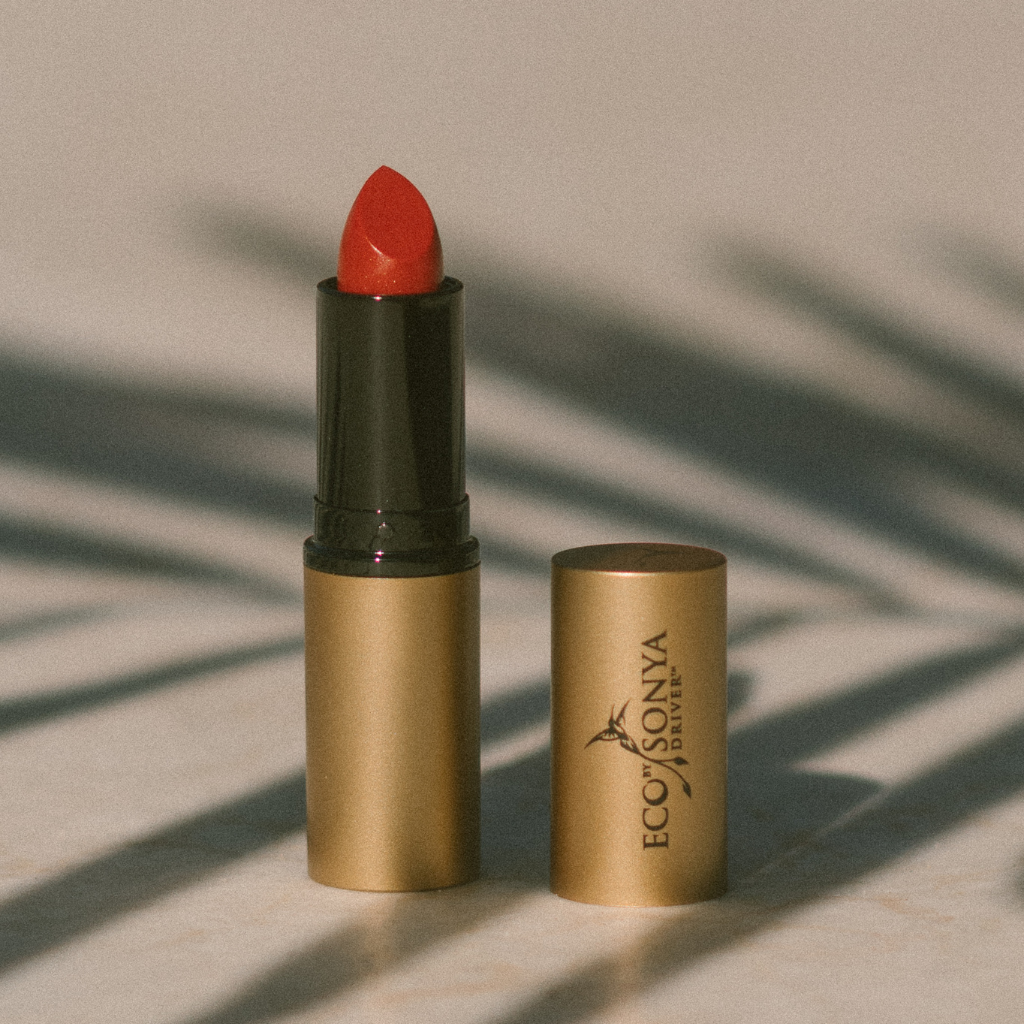 Eco Tan Lipstick - Vegan lipstick - Adore Beauty