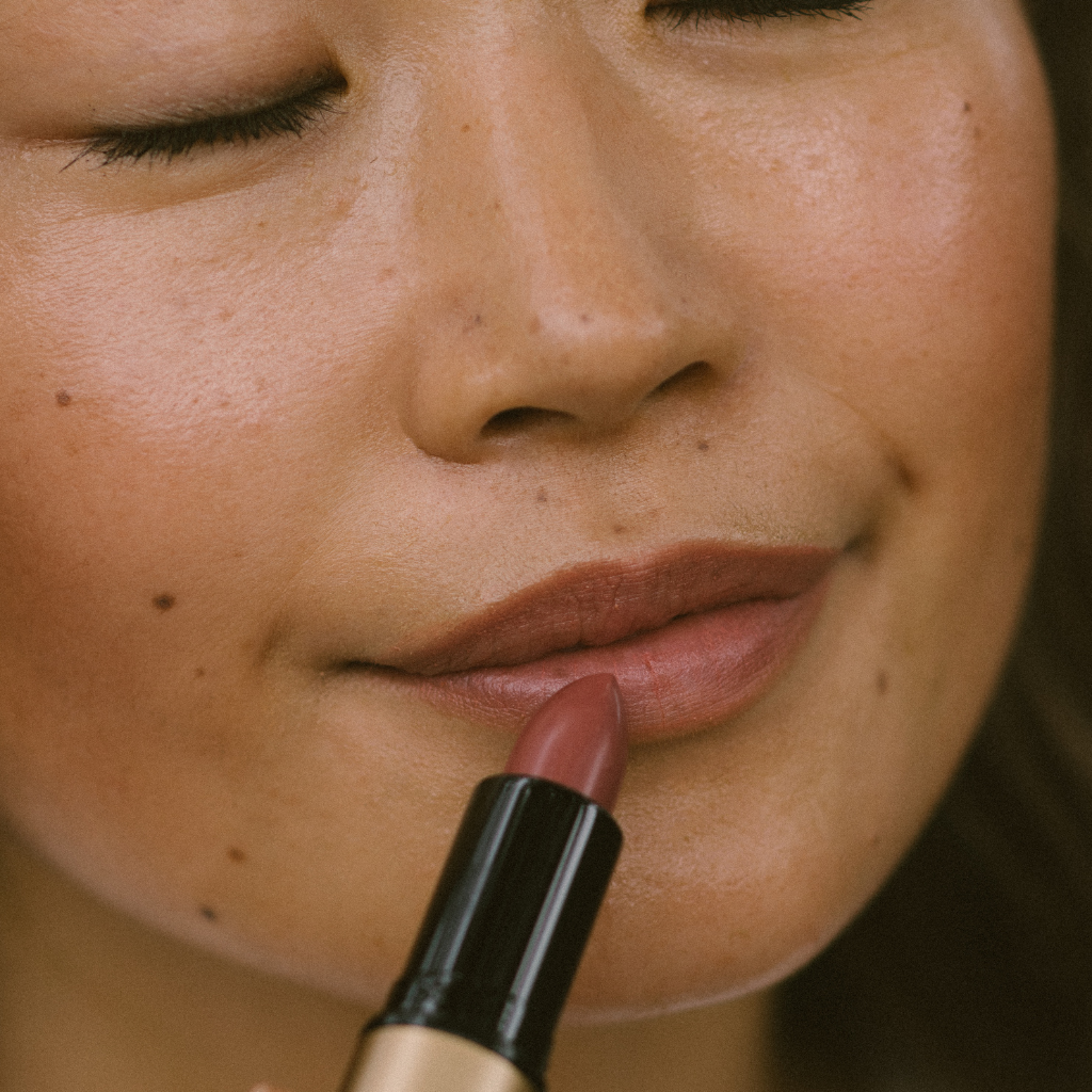 Eco Tan Lipstick - Vegan lipstick - Adore Beauty