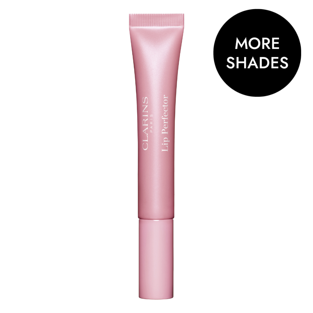 Clarins Lip Perfector Glow Au Adore Beauty