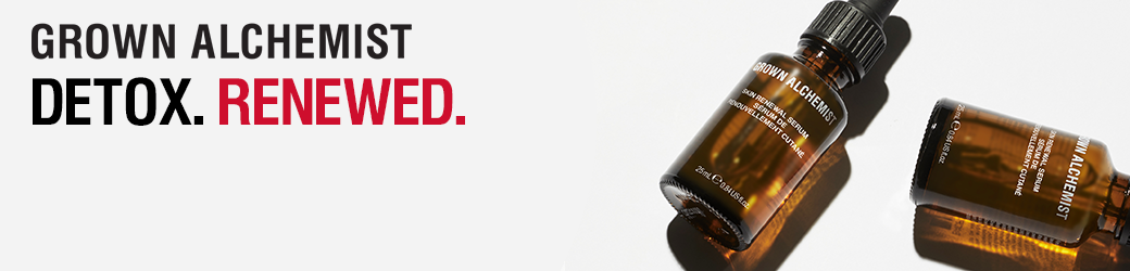 Buy Grown Alchemist Products | FREE Shipping + Samples + Official Stockist