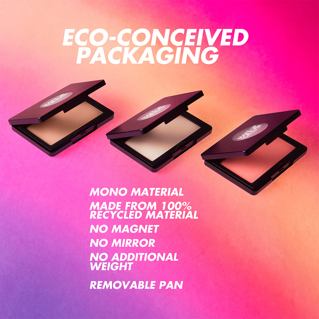 MAKE UP FOR EVER Artist Face Powder Sculpt - Adore Beauty