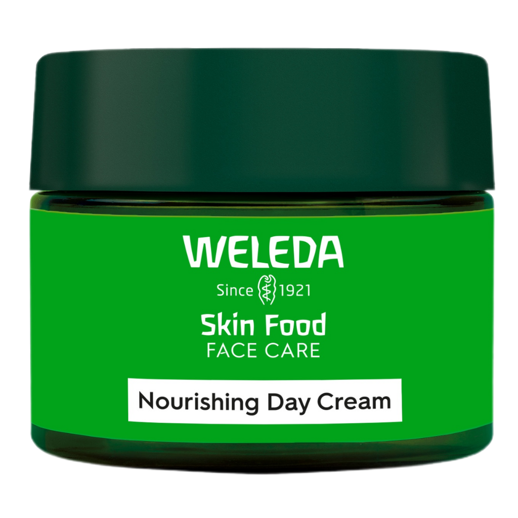 Weleda Skin Food Nourishing Day Cream 40ml - Weleda Day Cream