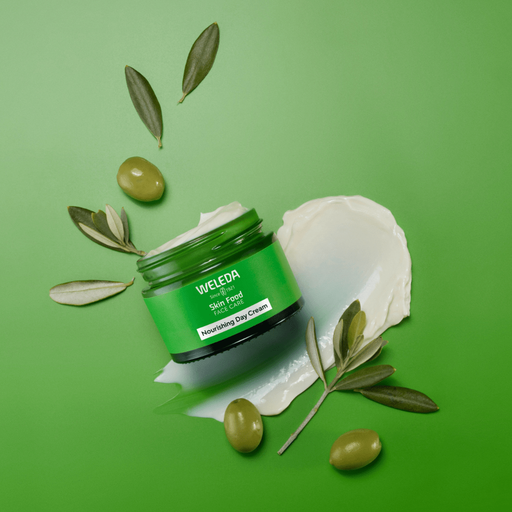 Weleda Skin Food Nourishing Day Cream 40ml - Weleda Day Cream