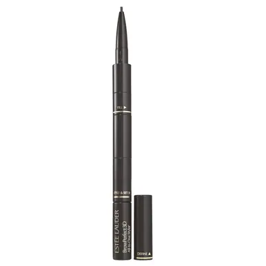 Estee Lauder 3D Brow Perfect - Brow pencil, powder & gel