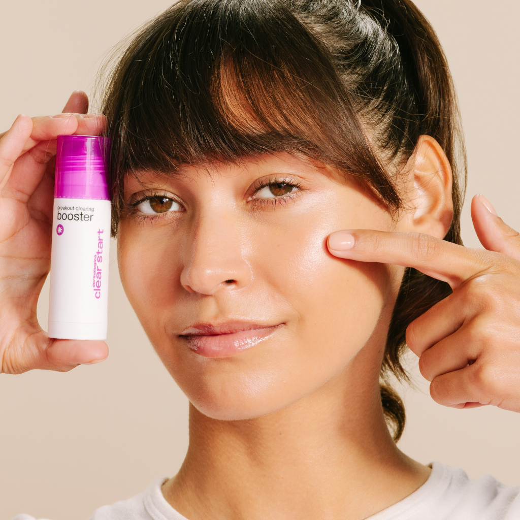 Dermalogica Clear Start Breakout Clearing Booster 30ml - Adore Beauty