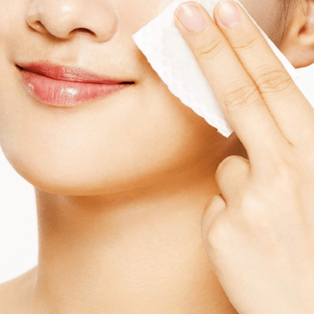 COSRX AC Collection Calming Liquid Mild - PHA & BHA Exfoliant