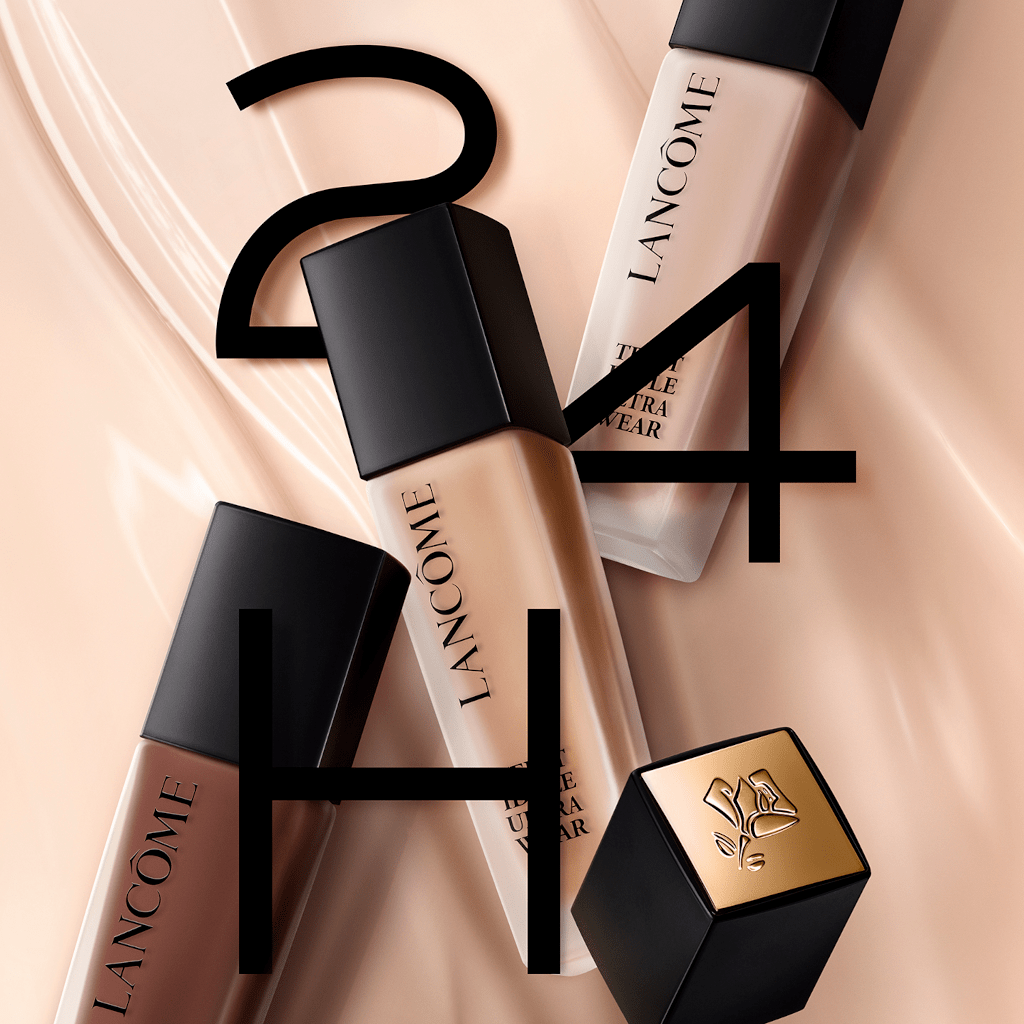 Lancome Teint Idole Ultra Wear Foundation - Adore Beauty