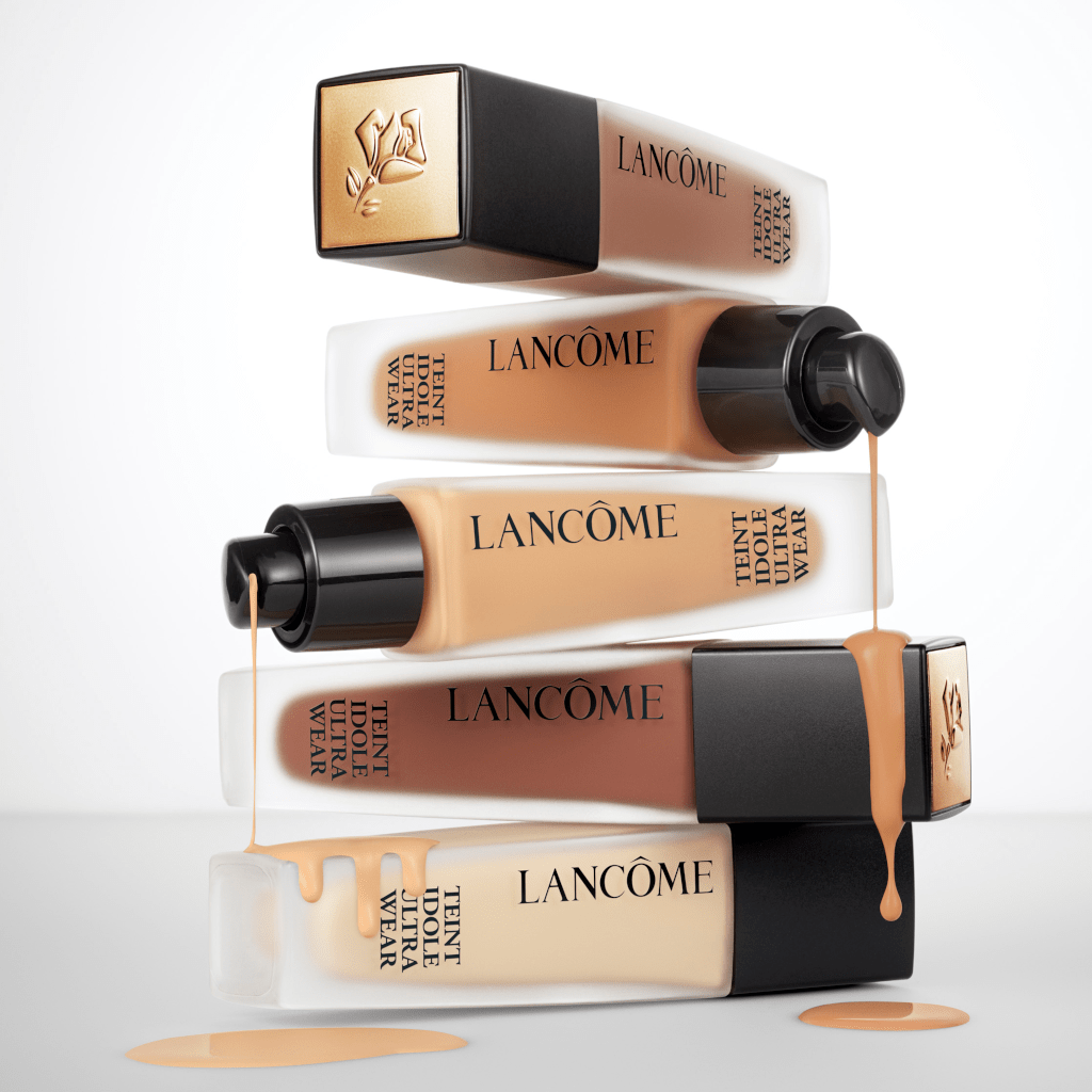 Lancome Teint Idole Ultra Wear Foundation - Adore Beauty
