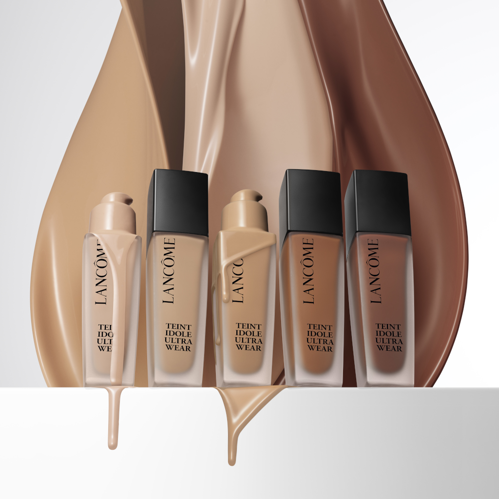 Lancome Teint Idole Ultra Wear Foundation - Adore Beauty