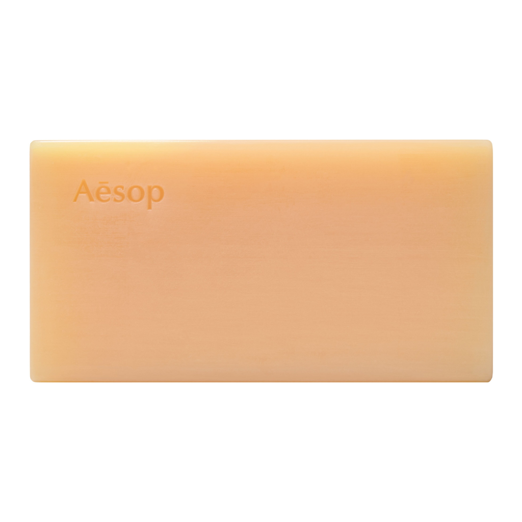 Aesop Nurture Bar Soap 150gM - Shop Online