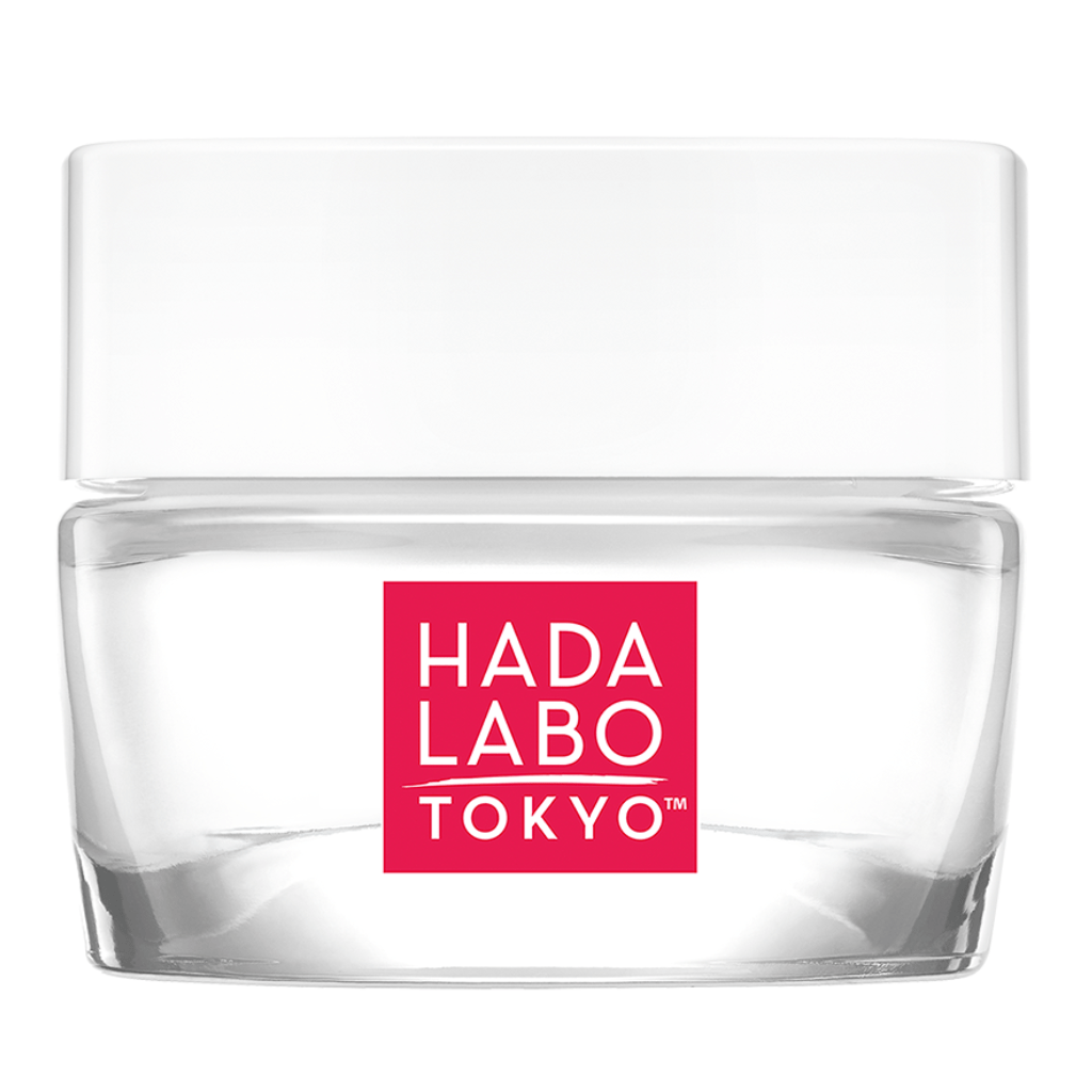 Hada Labo Cream 50ml: Smoothing face cream