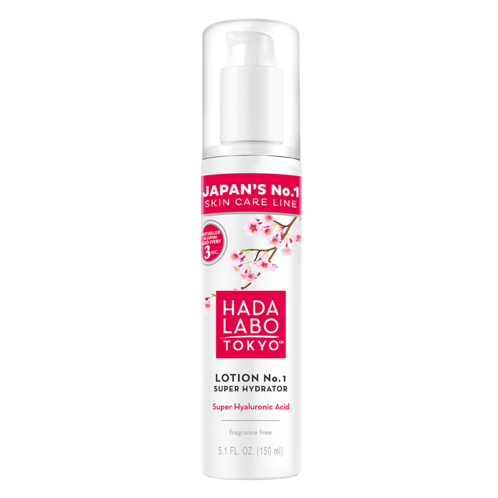 Buy Hada Labo Products | FREE Shipping + Samples + Official Stockist