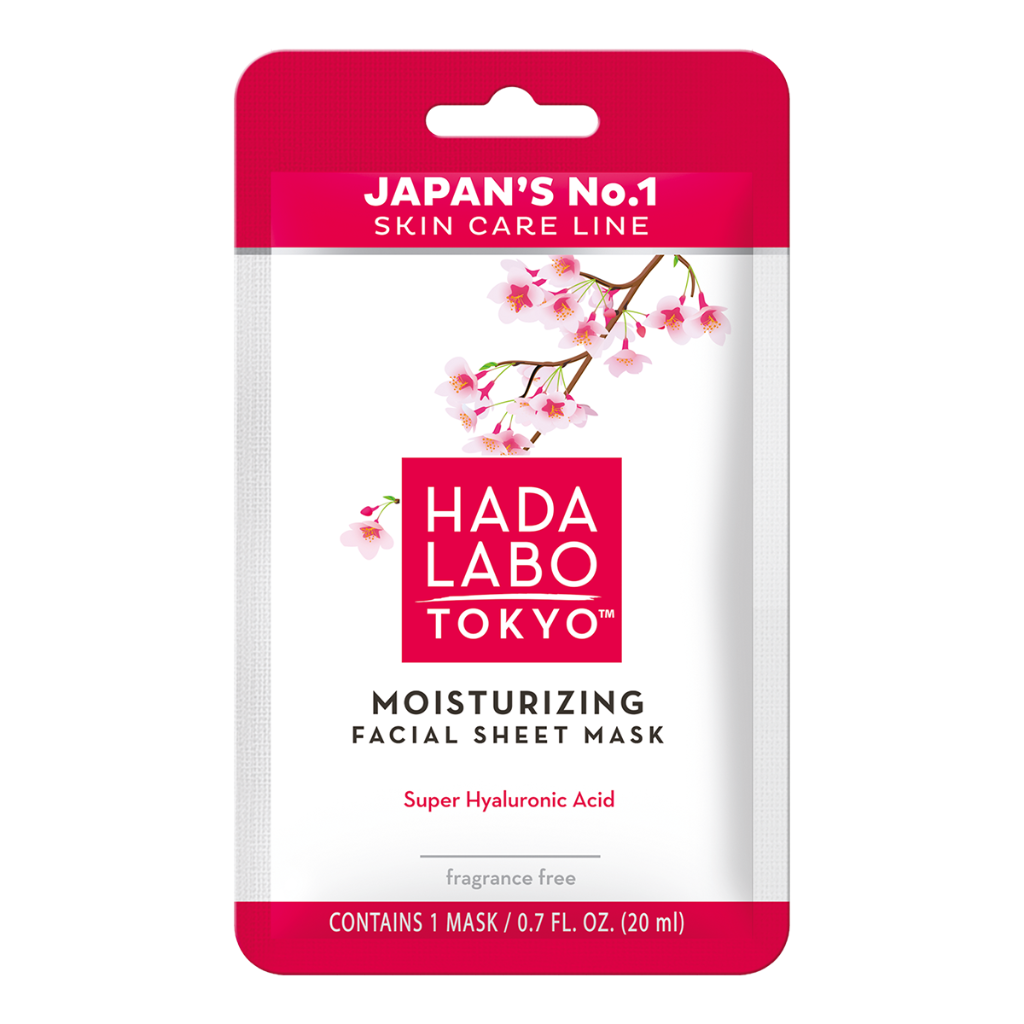 Buy Hada Labo Products | FREE Shipping + Samples + Official Stockist