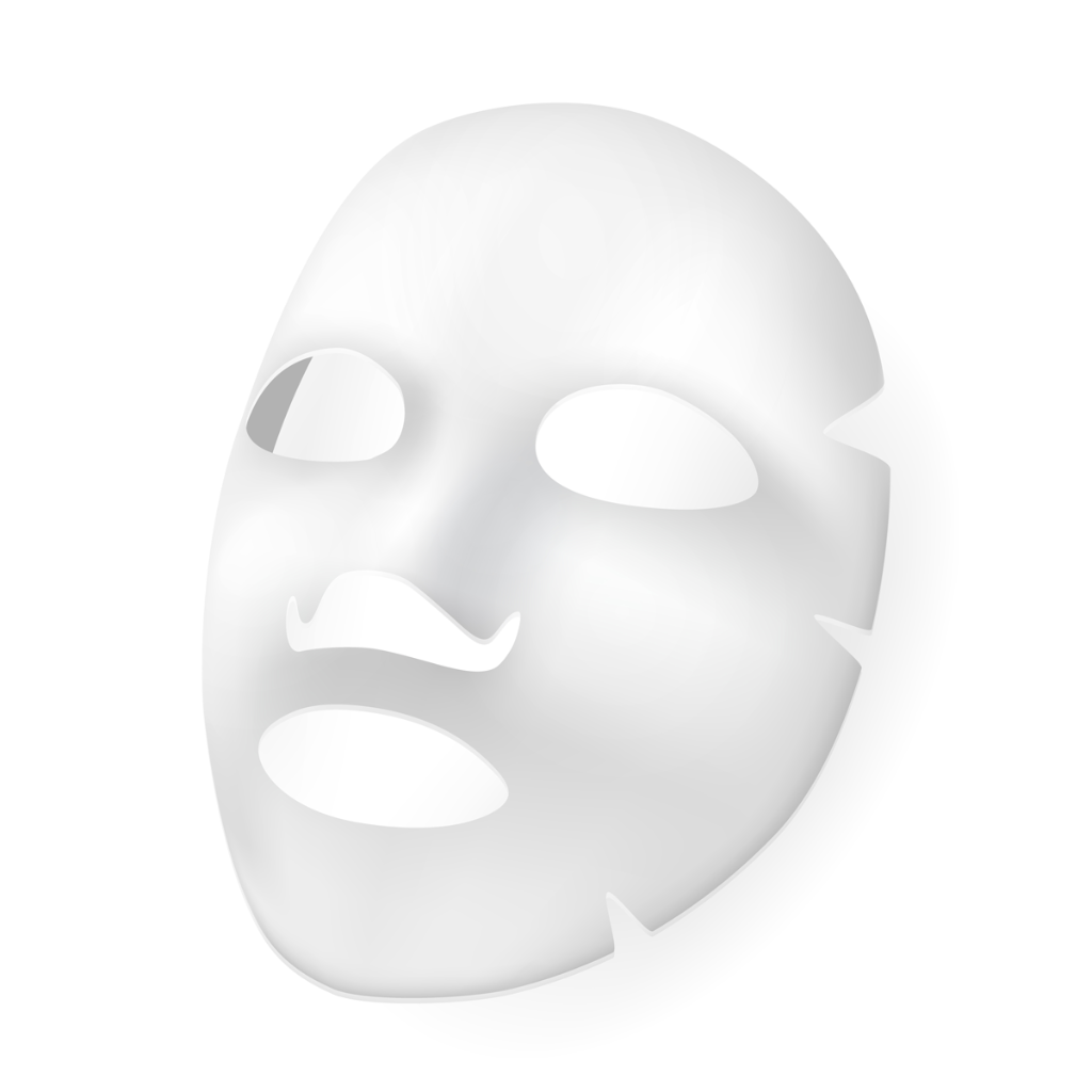 Hada Labo Moisturising Facial Sheet Mask 20ml AU | Adore Beauty