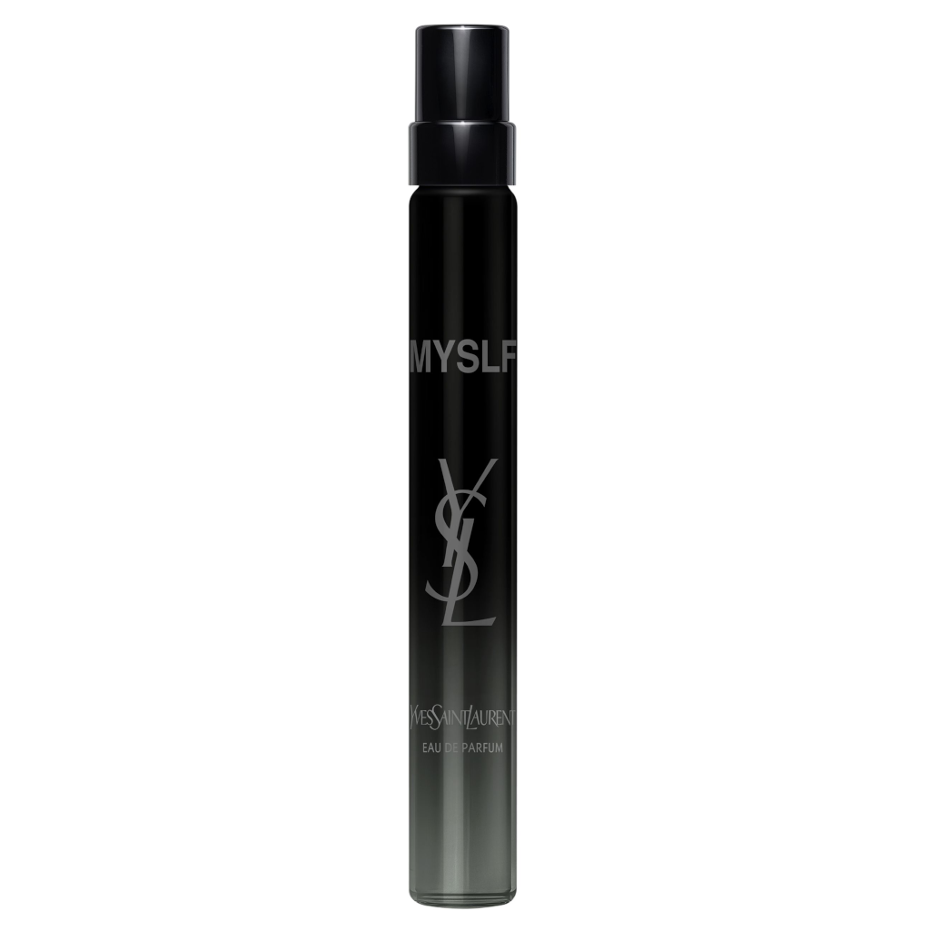 Yves Saint Laurent MYSLF 10ml - Woody, floral EDP for men