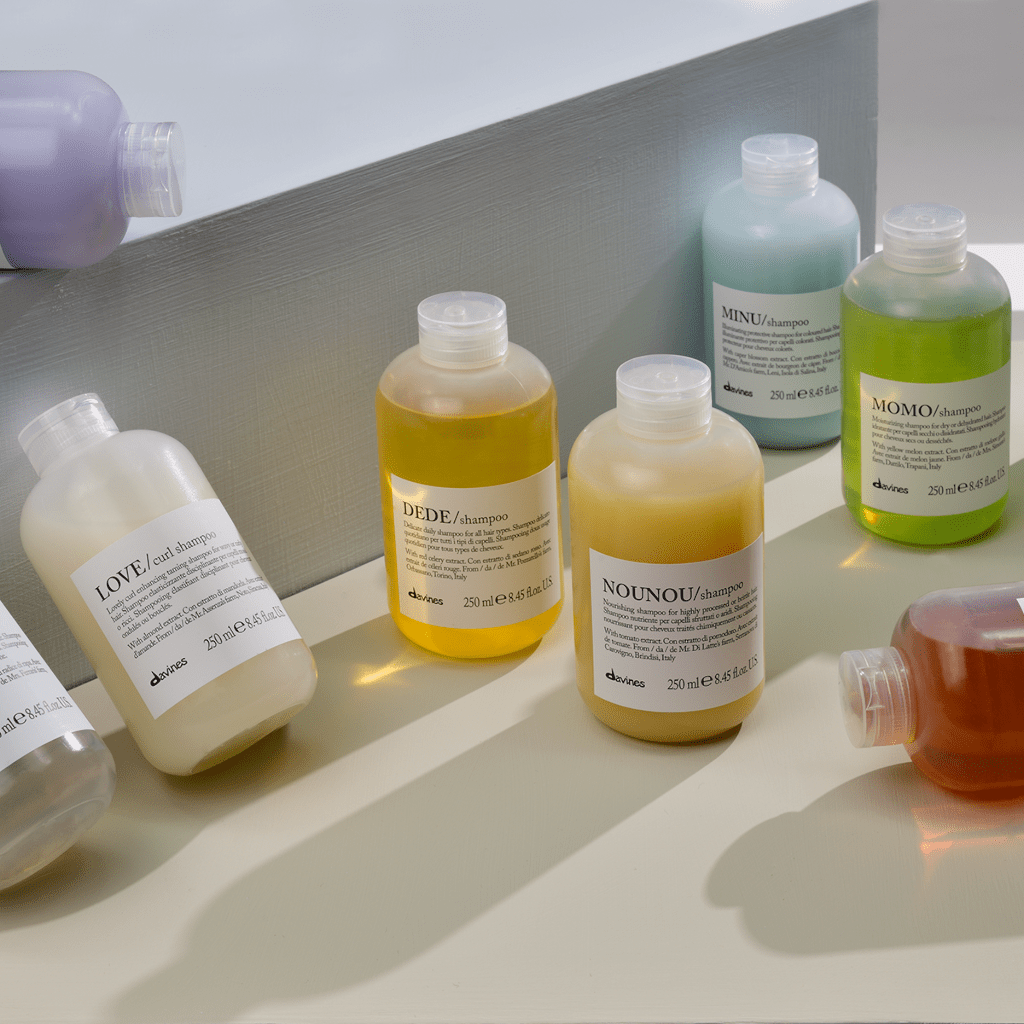 Davines LOVE Curl Shampoo: Unlock Your Best Curls Yet