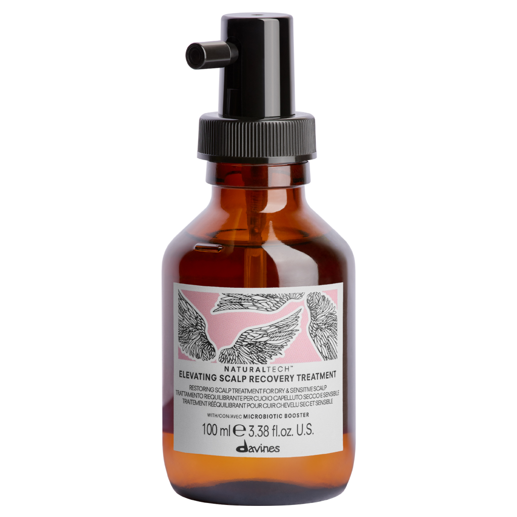 Davines Recovery Treatment: Revive & Refresh Scalp Health