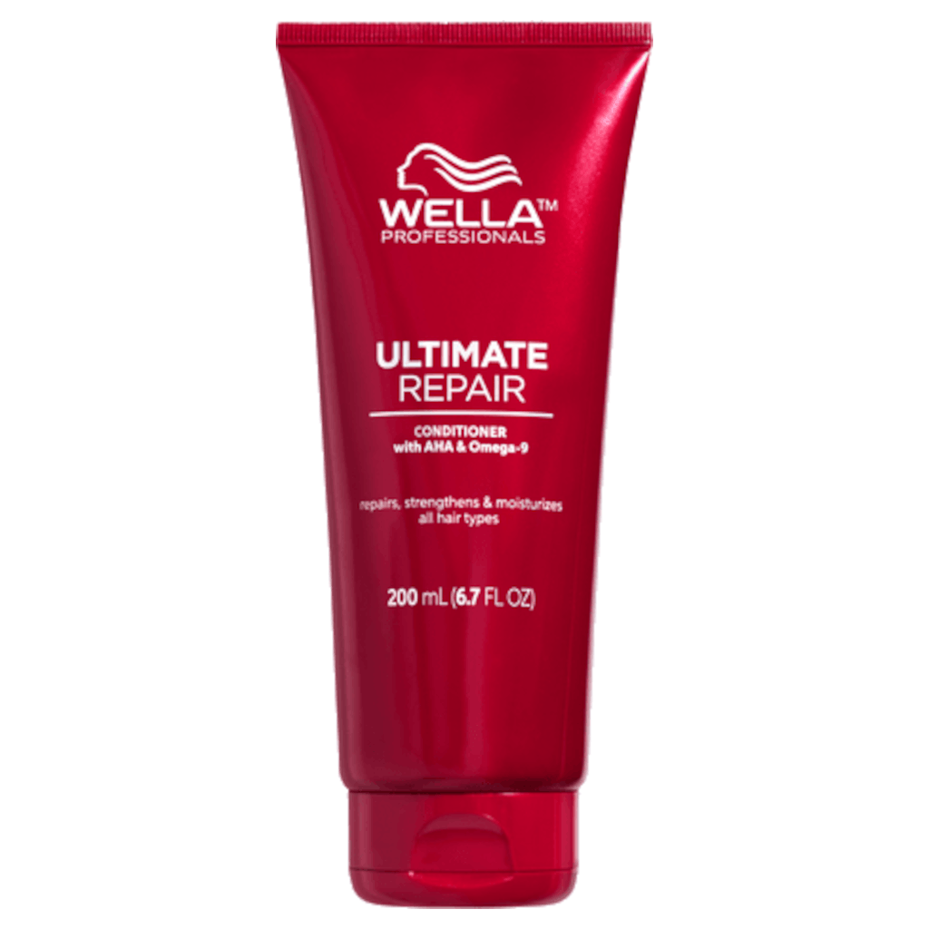 Buy Wella Professionals Ultimate Repair: Damaged Hair Products | FREE Shipping + Samples ...
