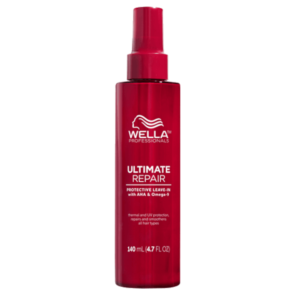 Wella Ultimate Repair: Protective Leave-In Styling Cream