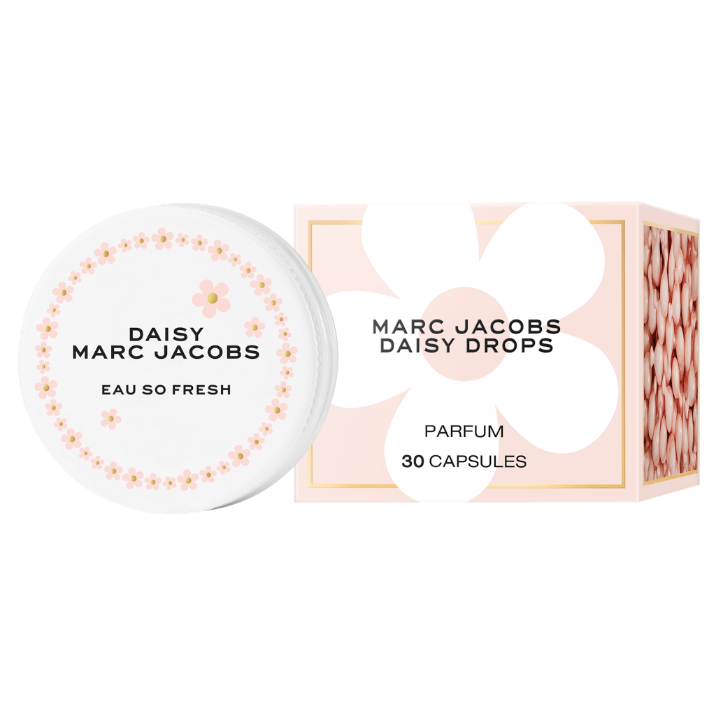 Marc Jacobs Daisy Drops Eau So Fresh - Adore Beauty