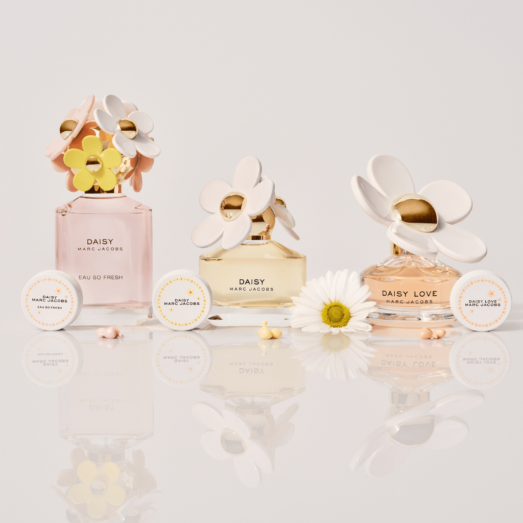 Marc Jacobs Daisy Drops Eau So Fresh - Adore Beauty