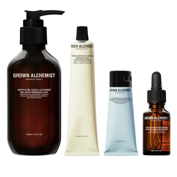 Grown Alchemist Skincare Gift Set - Shop Online