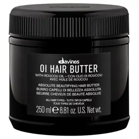 Davines | Sustainable Hair Care