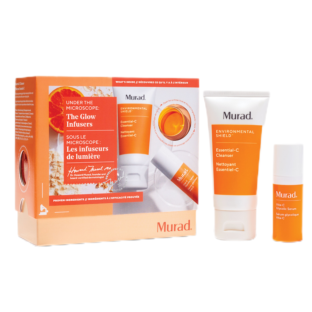 Buy Murad Products | FREE Shipping + Samples + Official Stockist