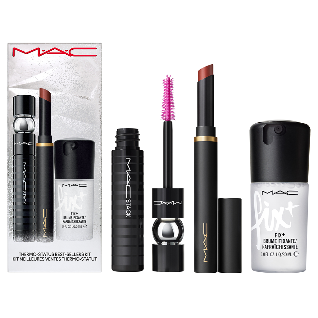 M.A.C Cosmetics Thermo-Status Best Sellers Kit AU | Adore Beauty