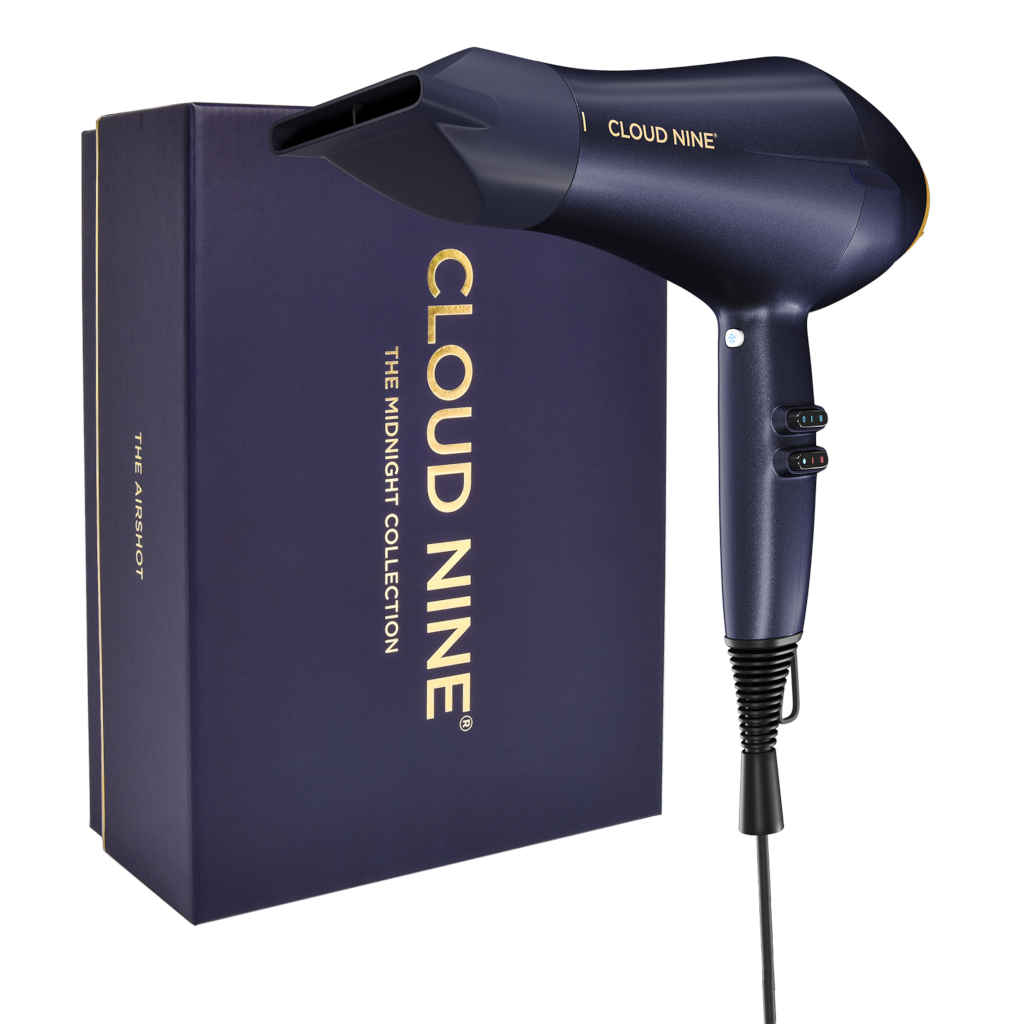 Buy CLOUD NINE Hair Dryers Products | FREE Shipping + Samples ...