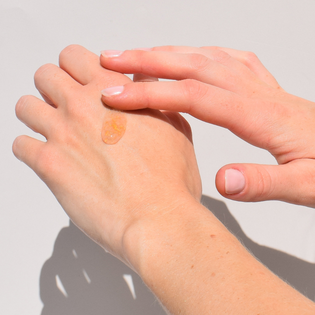 Salt By Hendrix Daily Vitamins - Niacinamide Body Serum 100ml