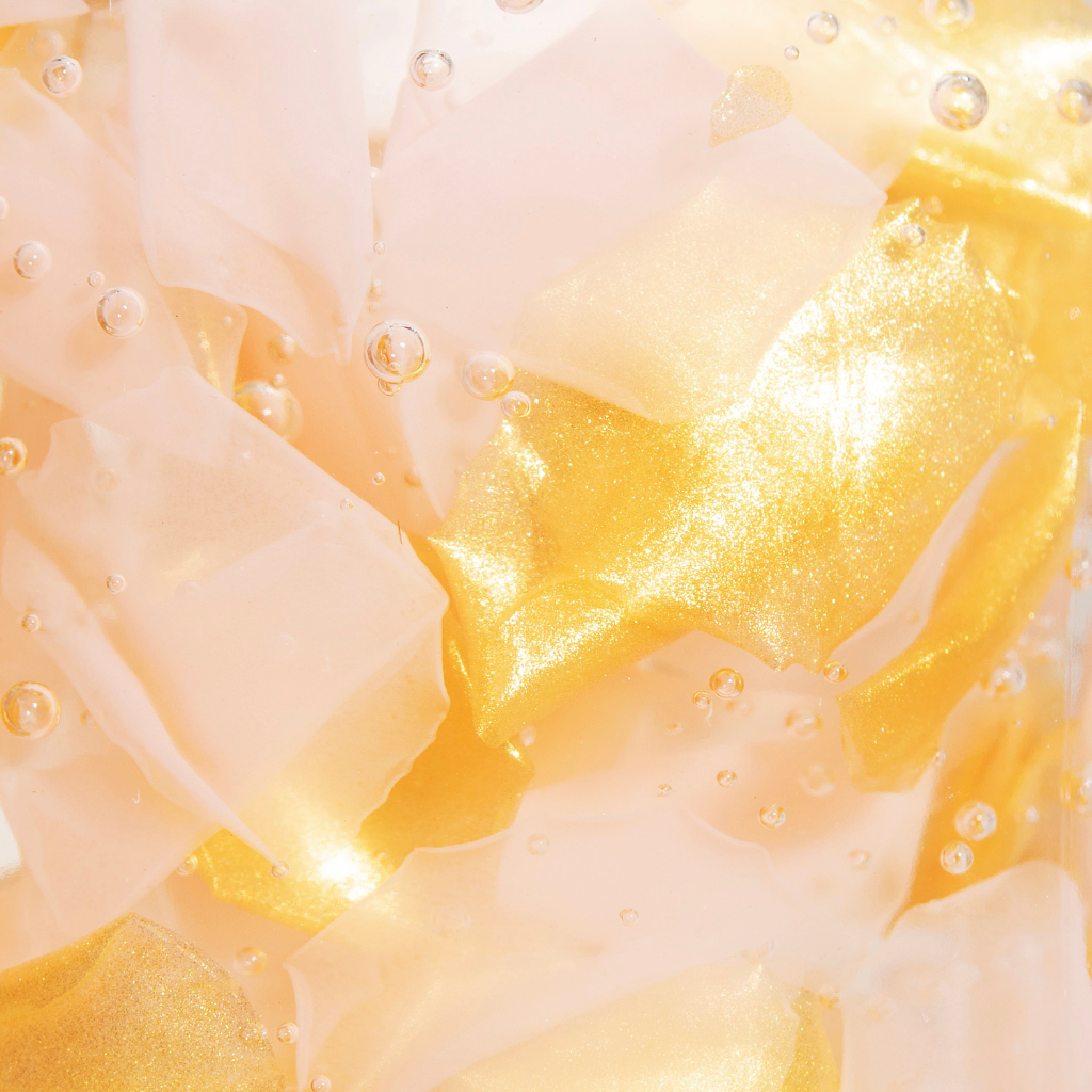 Salt By Hendrix Daily Vitamins - Niacinamide Body Serum 100ml