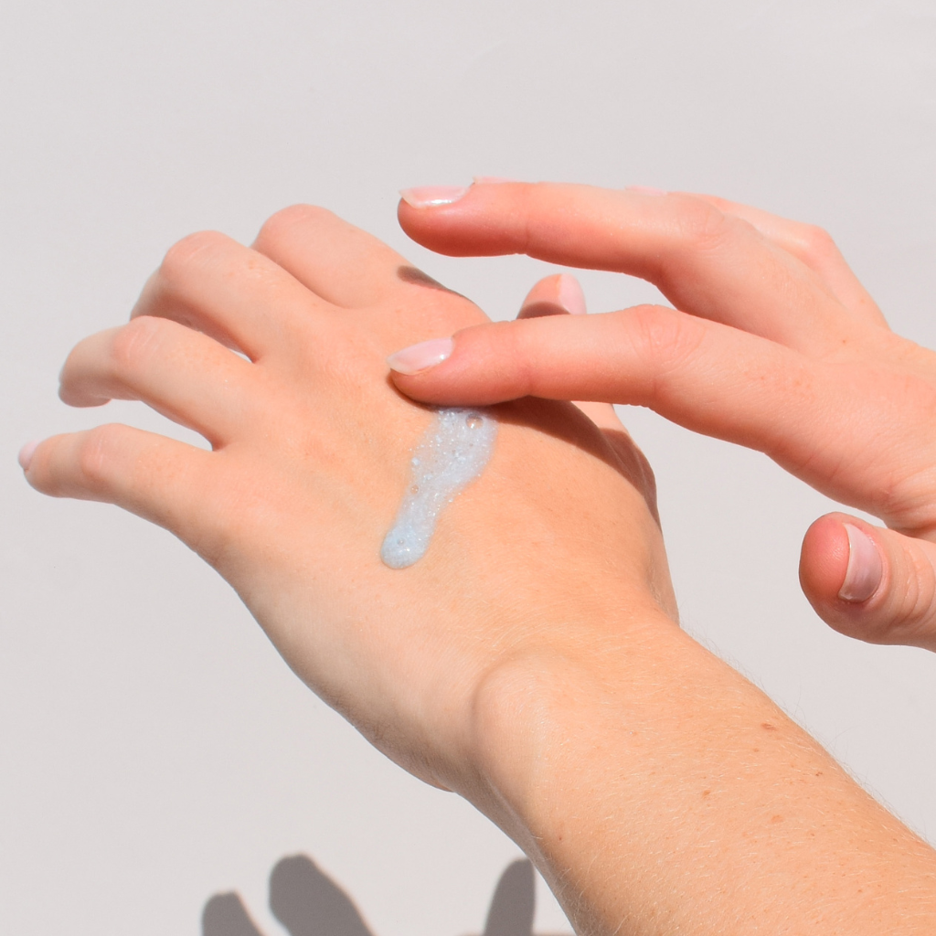 Salt By Hendrix Daily Vitamins Hyaluronic Acid Body Serum 100ml