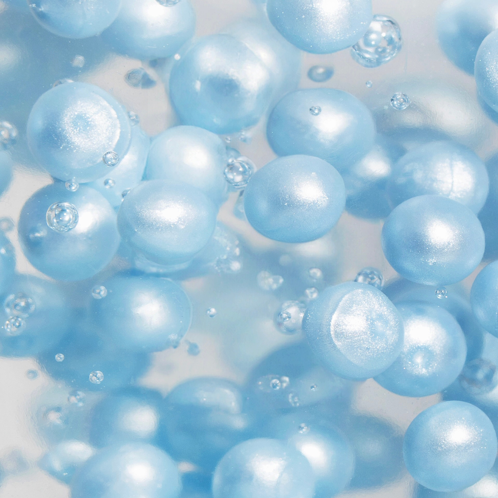 Salt By Hendrix Daily Vitamins Hyaluronic Acid Body Serum 100ml