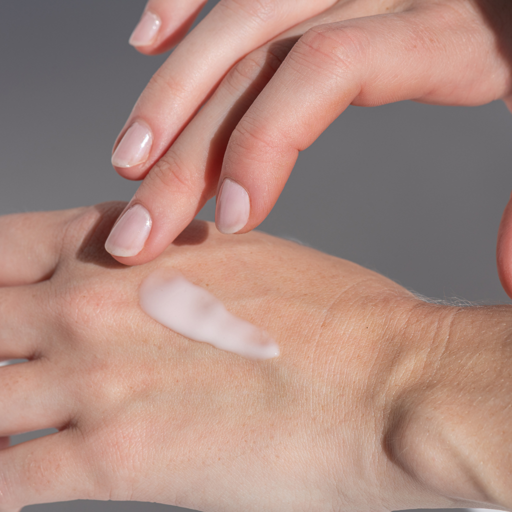 Salt By Hendrix Body Milk The Bright One 100ml - Niacinamide Body Lotion