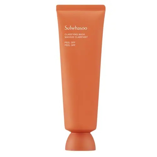 Sulwhasoo Clarifying Peel-Off Face Mask 120ML - Sulwhasoo Peel