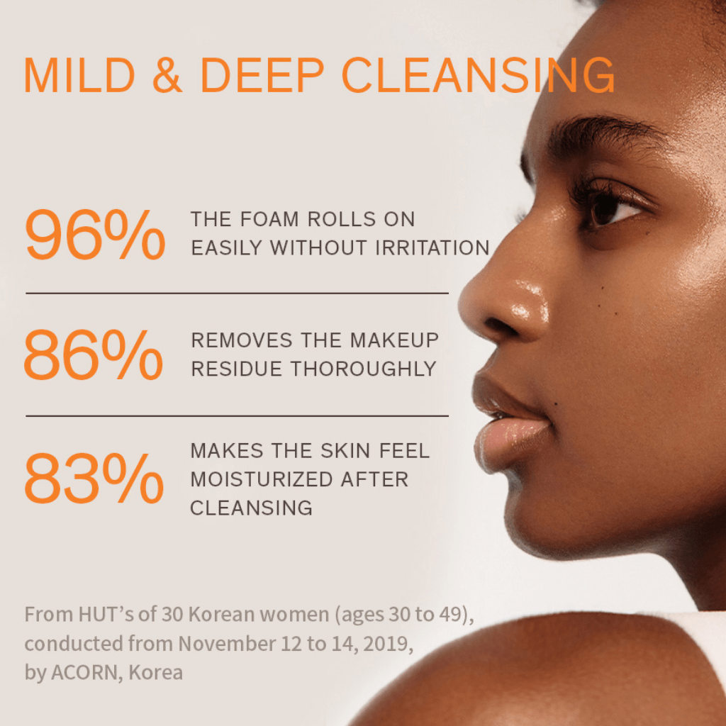 Sulwhasoo Gentle Cleansing Foam 200ML- Sulwhasoo Cleanser