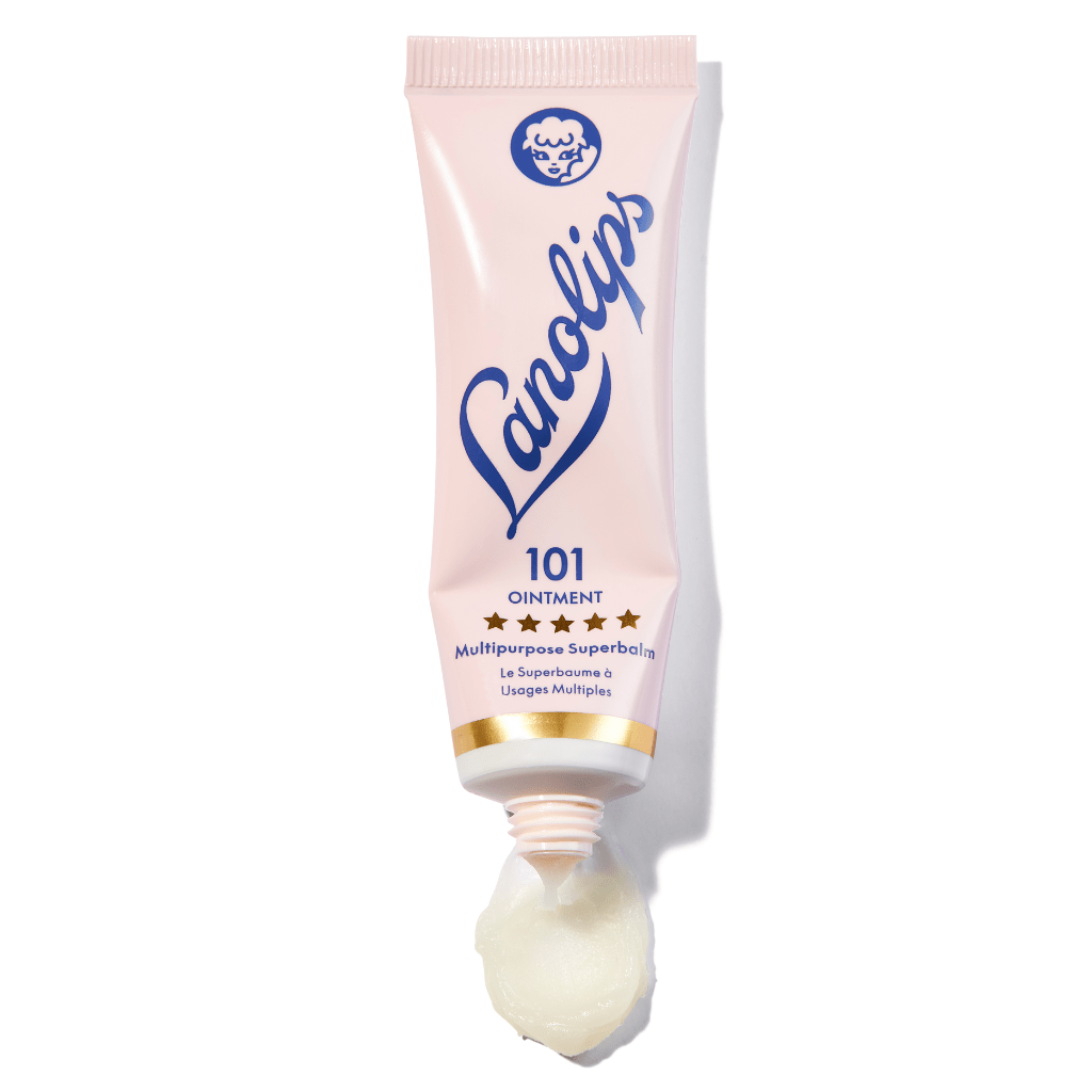 Lanolips 101 Ointment Multipurpose Superbalm Bauble 15g AU | Adore Beauty