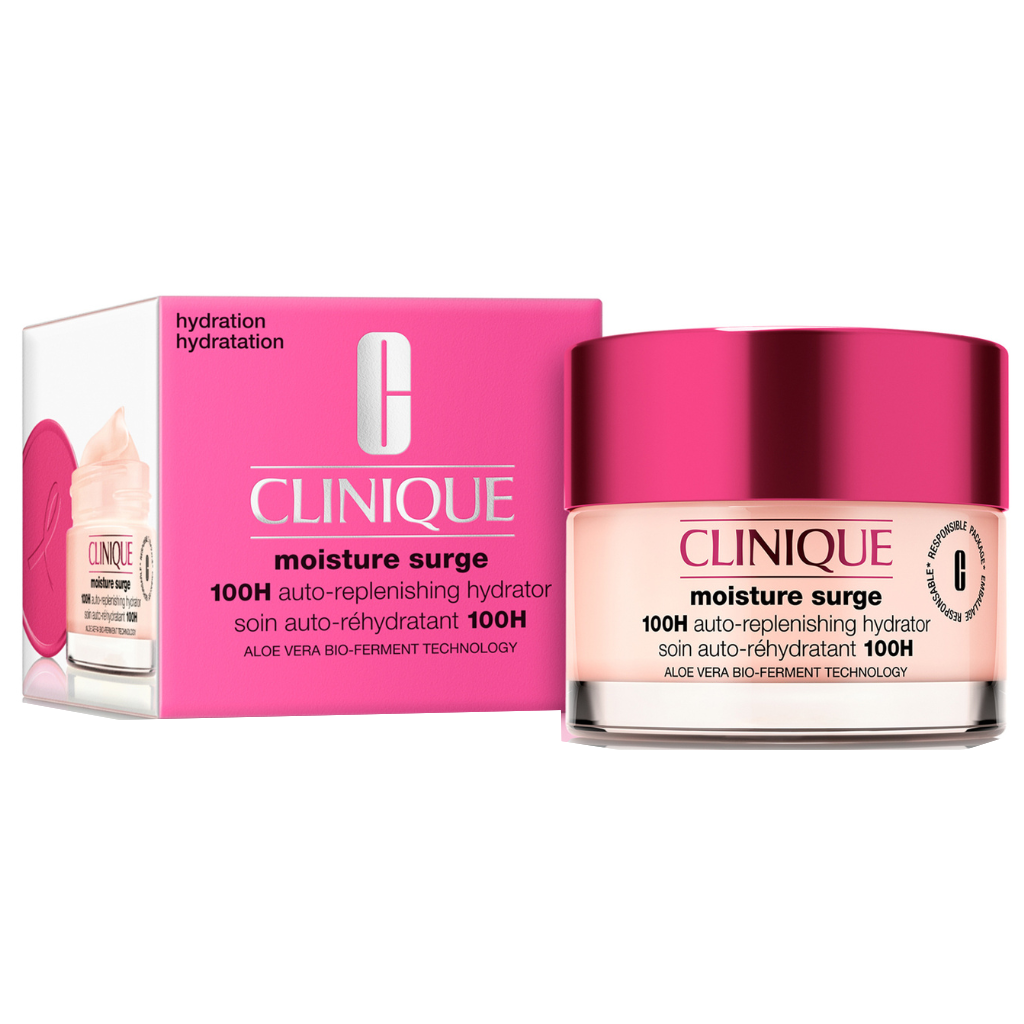 Shop Clinique Moisture Surge Skincare - Adore Beauty