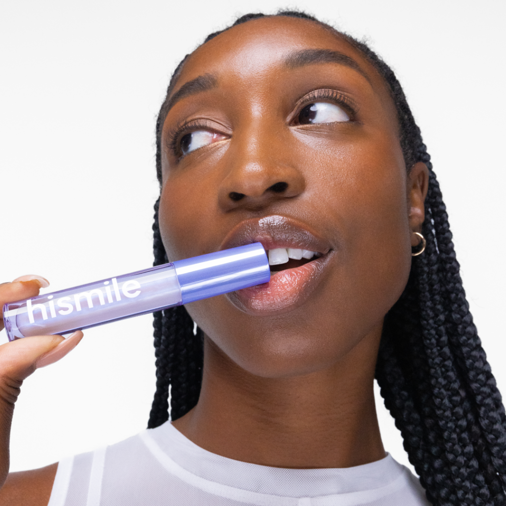 HiSmile Glostik Tooth Gloss - Shop Online