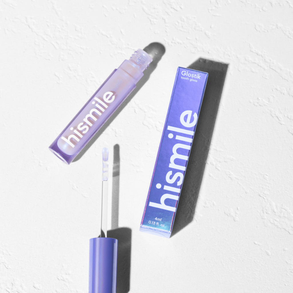 HiSmile Glostik Tooth Gloss - Shop Online