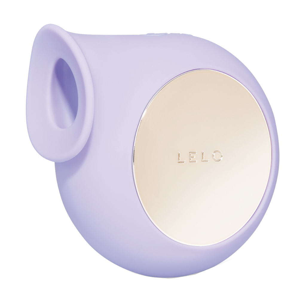 LELO Sila Lilac - Clitoral Stimulator