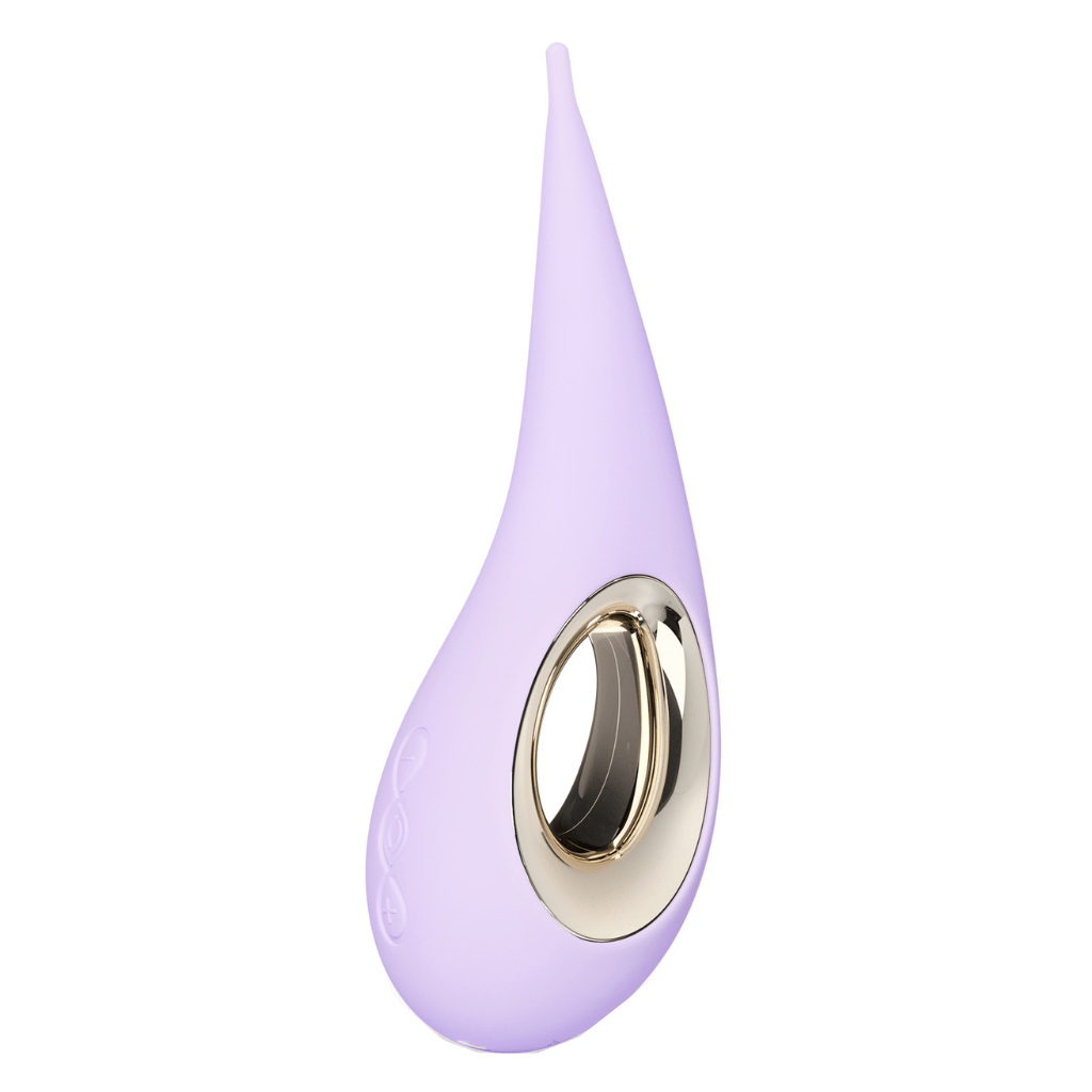 LELO DOT Lilac - Pinpoint Vibrator