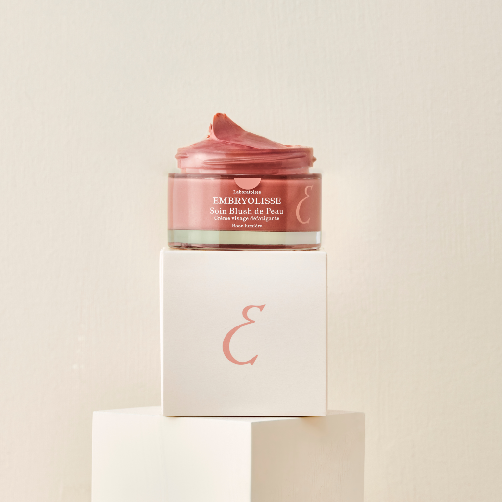 Embryolisse Radiant Complexion Cream Rose Glow Australia