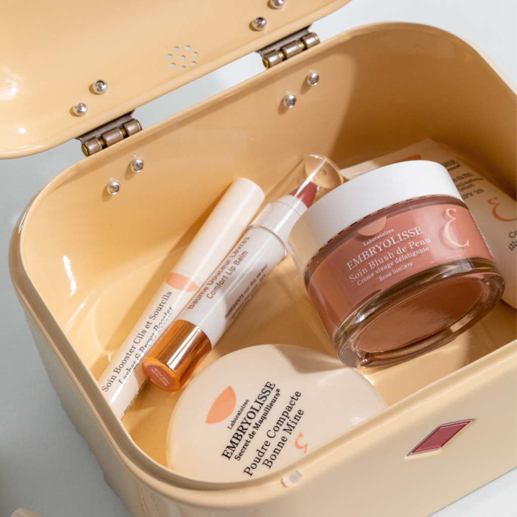 Embryolisse Radiant Complexion Cream Rose Glow Australia