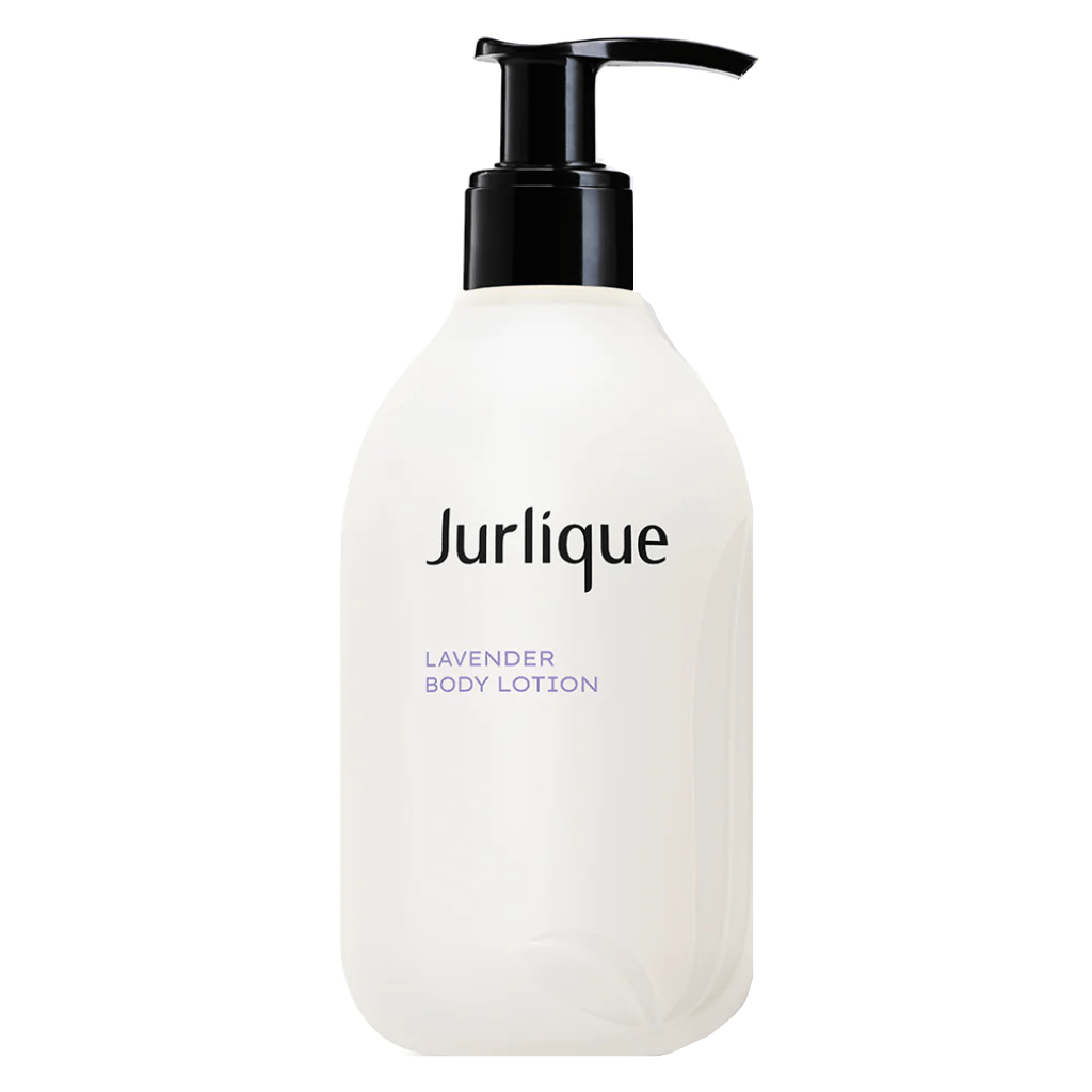 Jurlique Calming Lavender Body Lotion AU | Adore Beauty